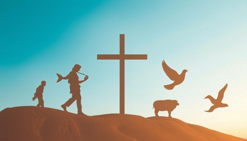 Exploring Early Christianity: Origins and Beliefs – Scripture Analysis