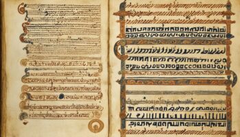 Exploring the Greek Septuagint’s Textual Criticism – Scripture Analysis