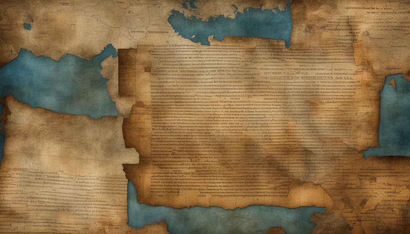 Exploring the Greek Septuagint’s Textual Criticism – Scripture Analysis