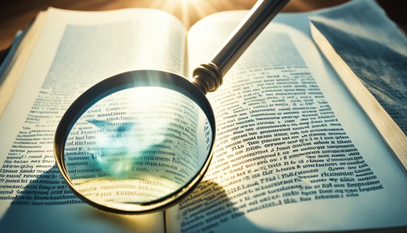 Textual Criticism of the Greek New Testament Explained – Scripture Analysis