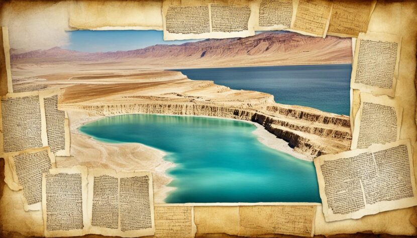 Exploring the Ancient Dead Sea Scrolls – Scripture Analysis