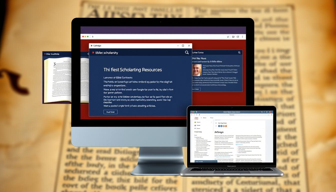 Exploring Biblical Scholarship: Insights & Methods – Scripture Analysis