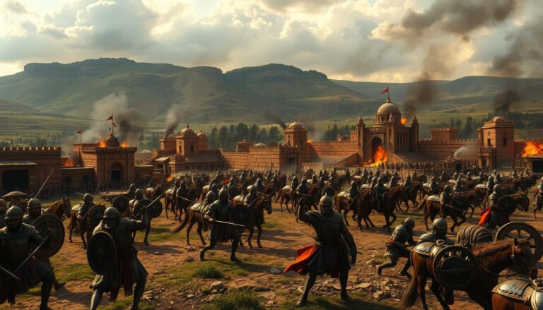 The Fall of Israel: Historical Perspectives – Scripture Analysis