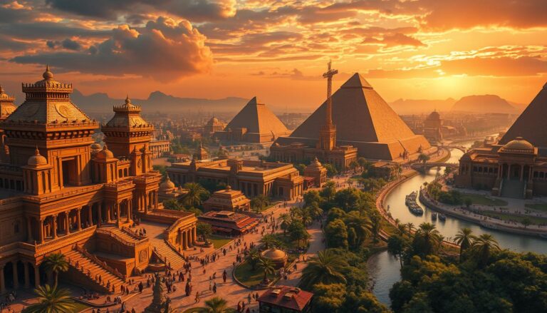 The Fall of Judah: Ancient Kingdom’s Downfall – Scripture Analysis
