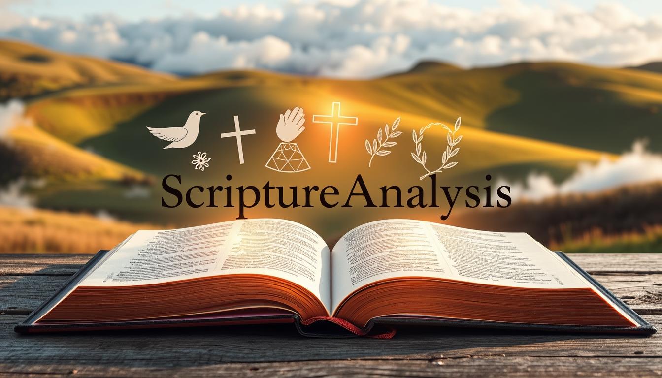Understanding Biblical Commentary Made Easy – Scripture Analysis
