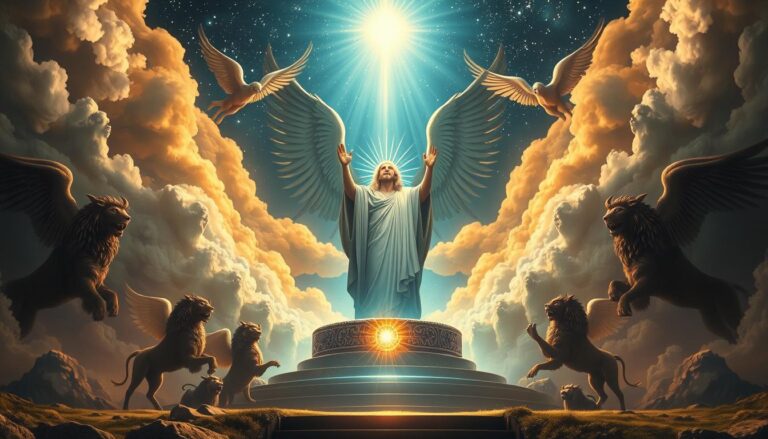 Daniel’s Prophecies: Messiah in the Book of Daniel – Scripture Analysis