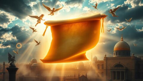 Daniel’s Prophecies: Messiah in the Book of Daniel – Scripture Analysis