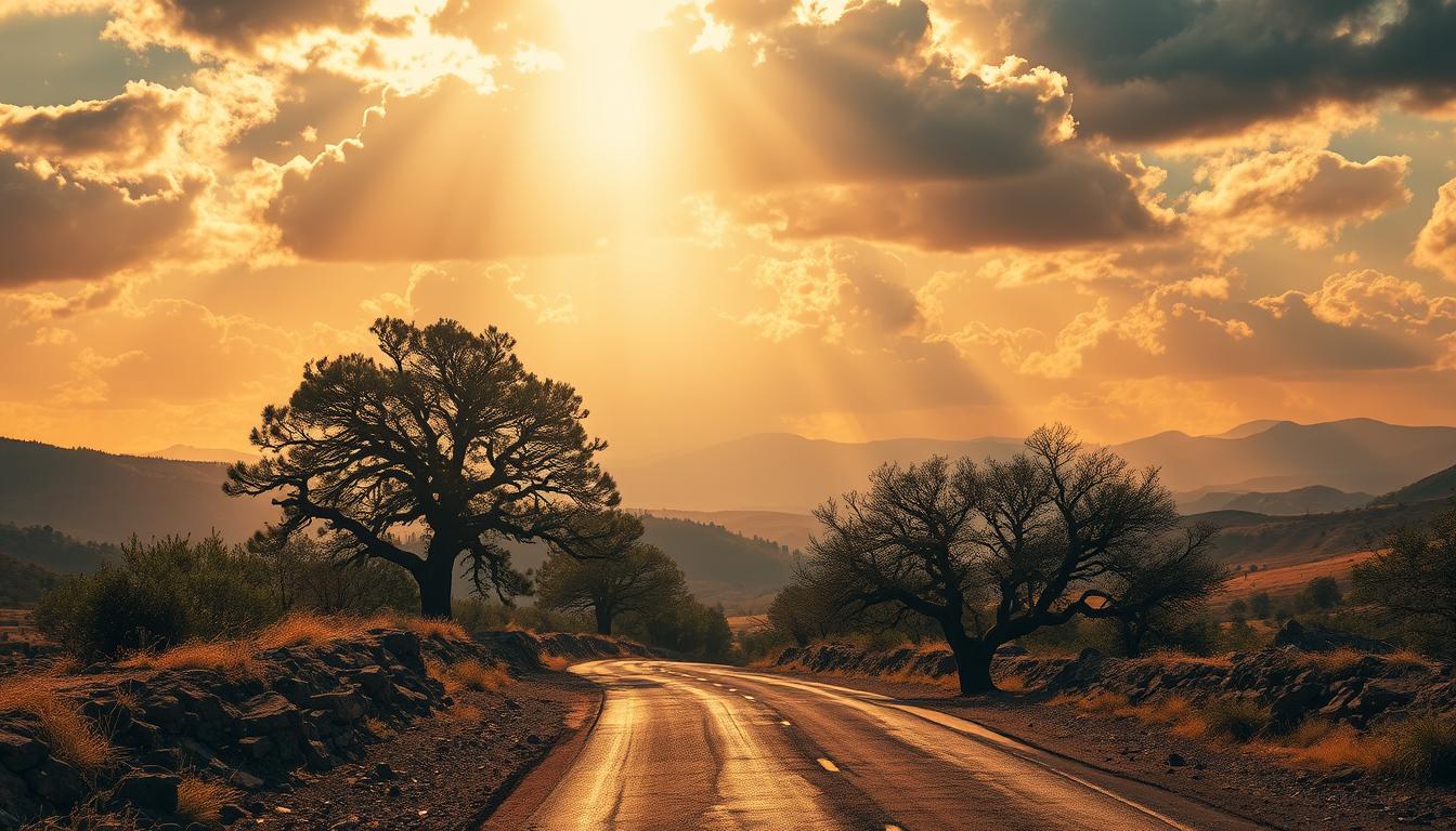 Paul’s Road to Damascus Transformation Explained – Scripture Analysis