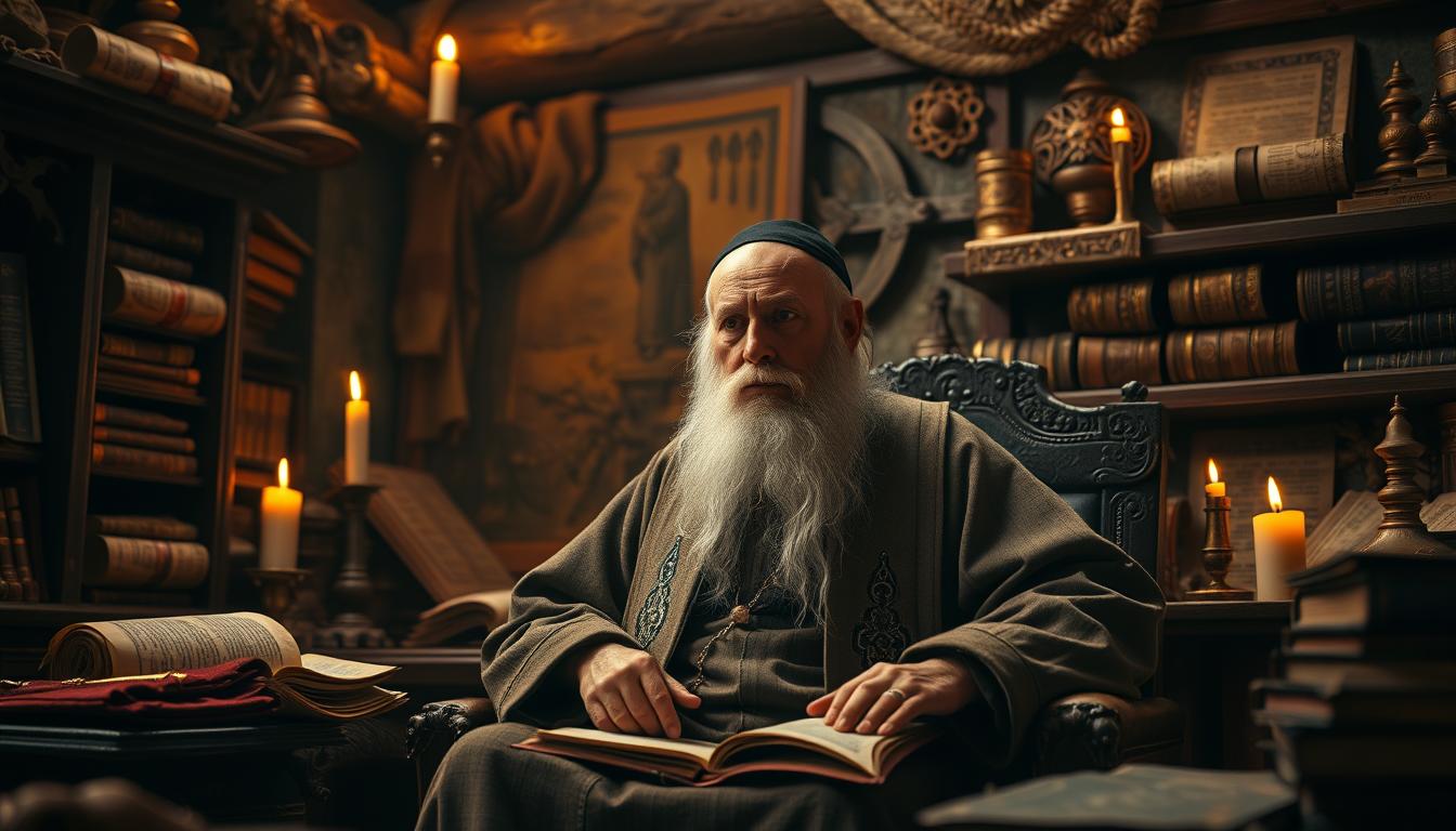 Gamaliel: Renowned Jewish Sage of Ancient Times – Scripture Analysis