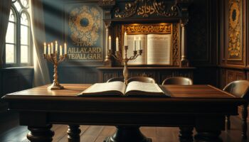 Understanding Halacha Rulings: Jewish Law Explained – Scripture Analysis