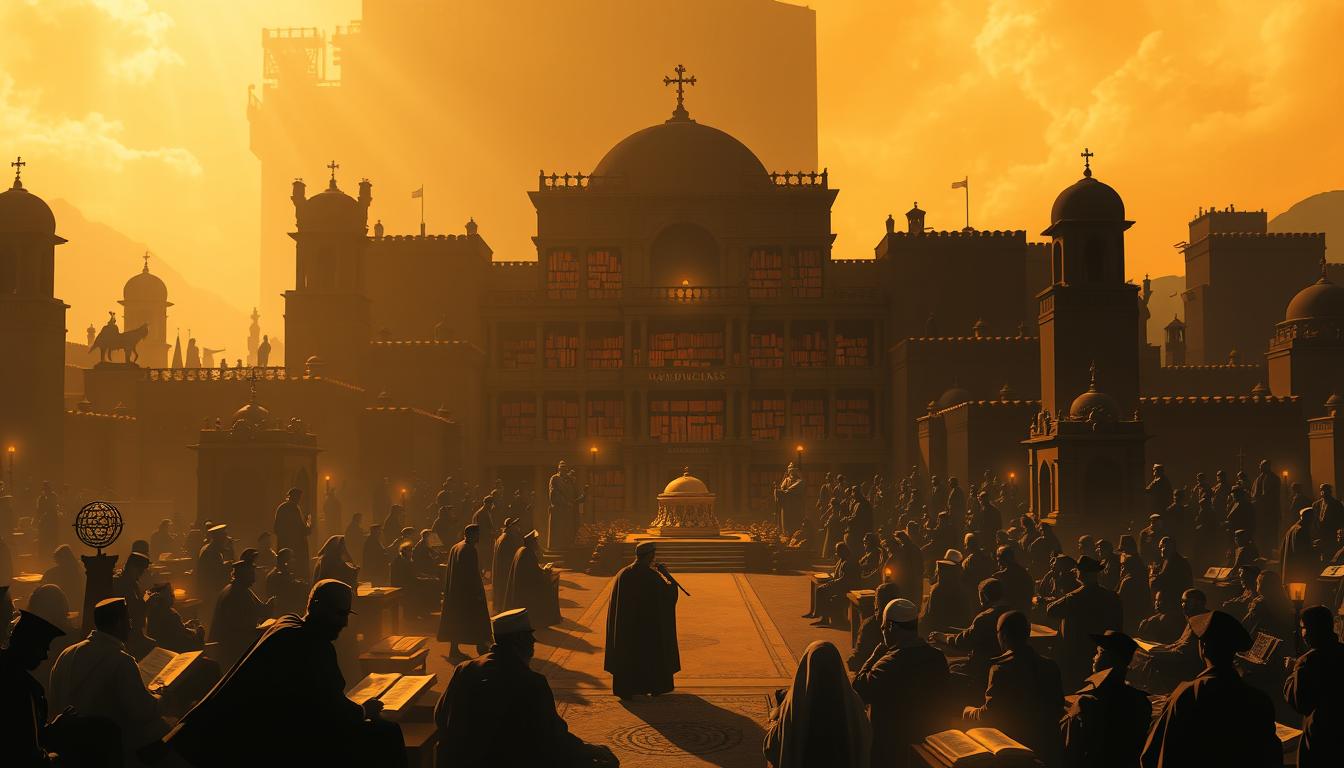 Maimonides: Jewish Philosopher and Torah Scholar – Scripture Analysis