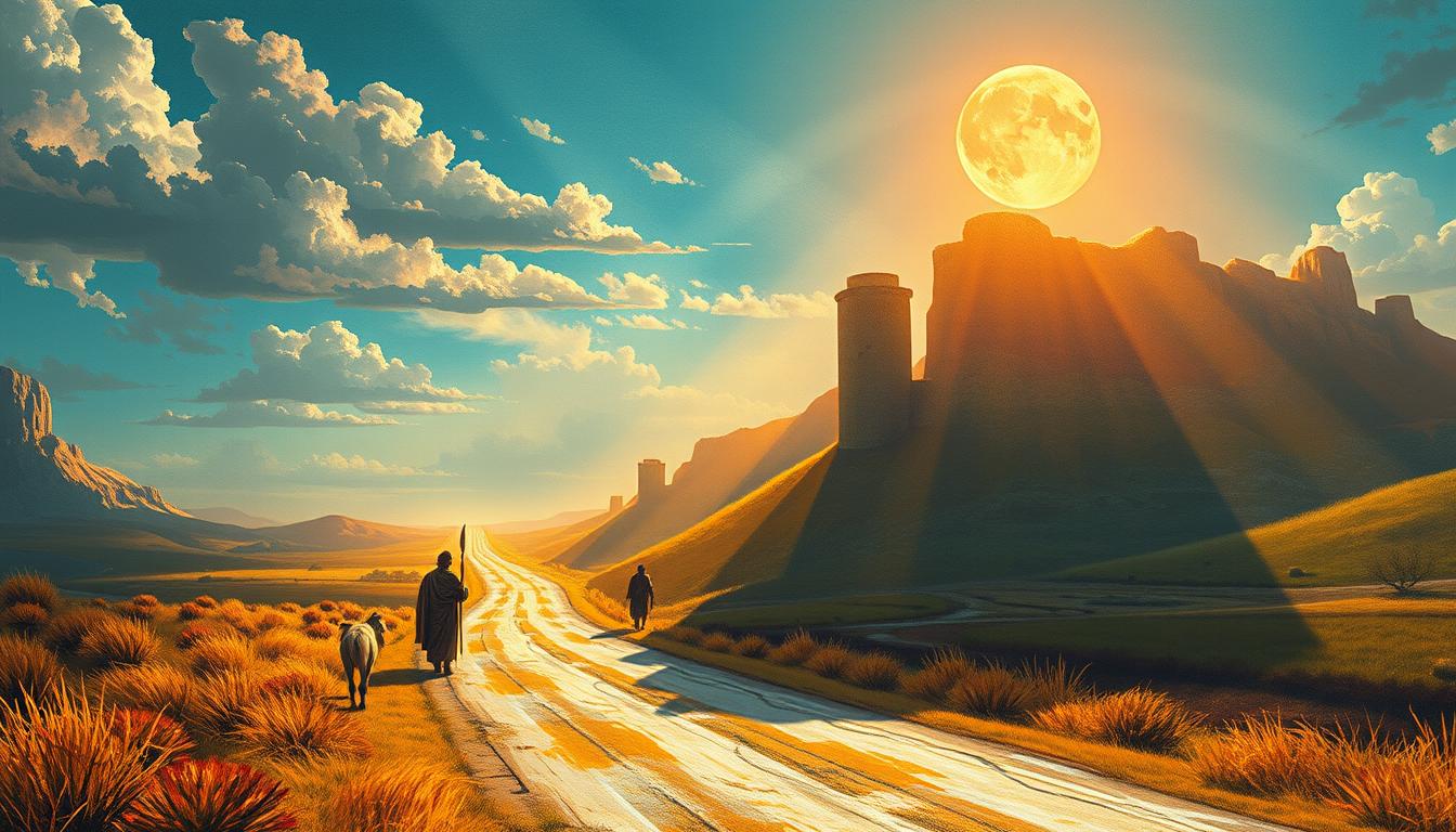 Paul’s Road to Damascus Transformation Explained – Scripture Analysis