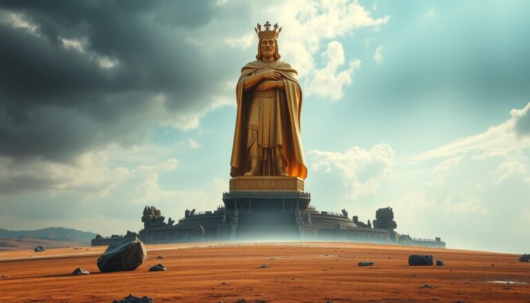 Daniel’s Prophecies: Messiah in the Book of Daniel – Scripture Analysis
