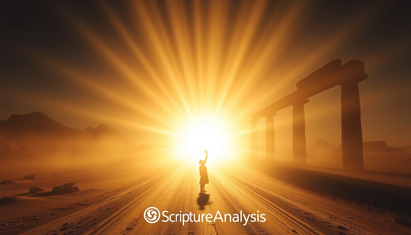 Paul’s Road to Damascus Transformation Explained – Scripture Analysis