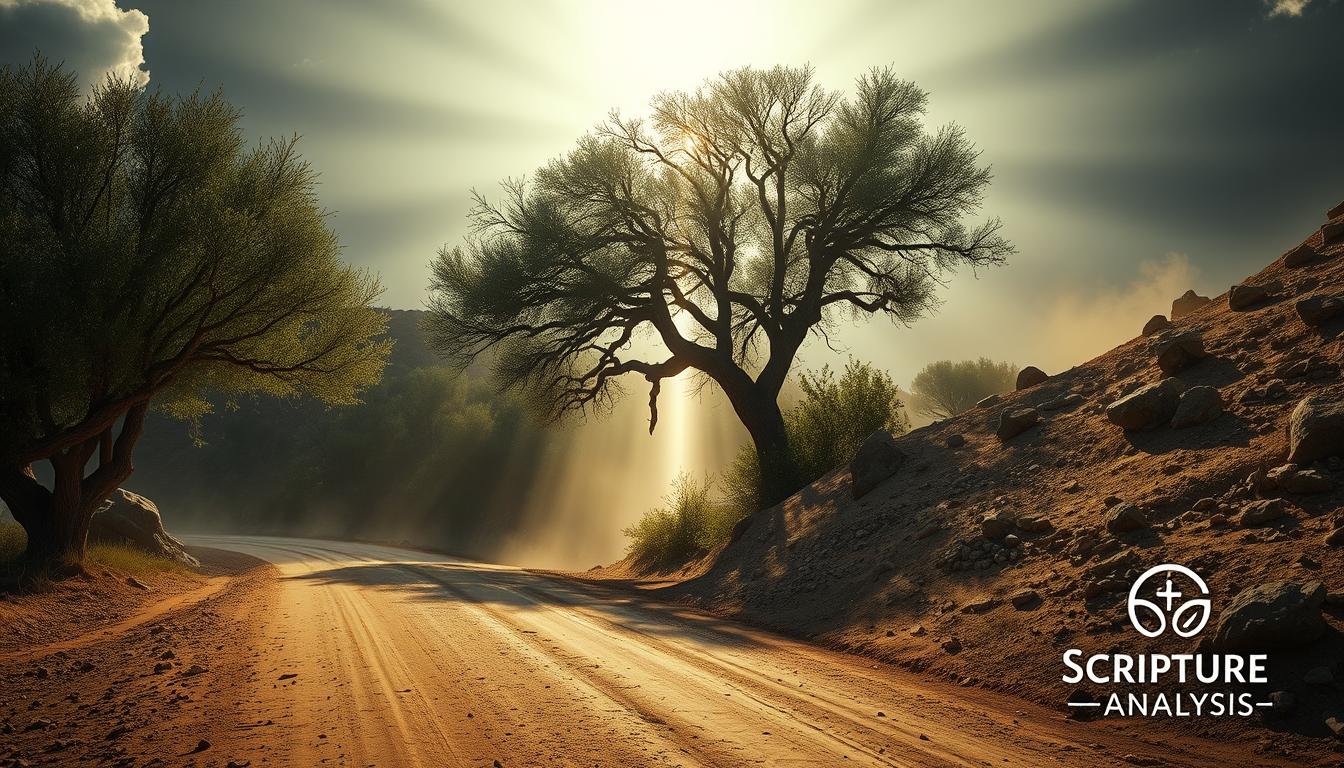 Paul’s Road to Damascus Transformation Explained – Scripture Analysis