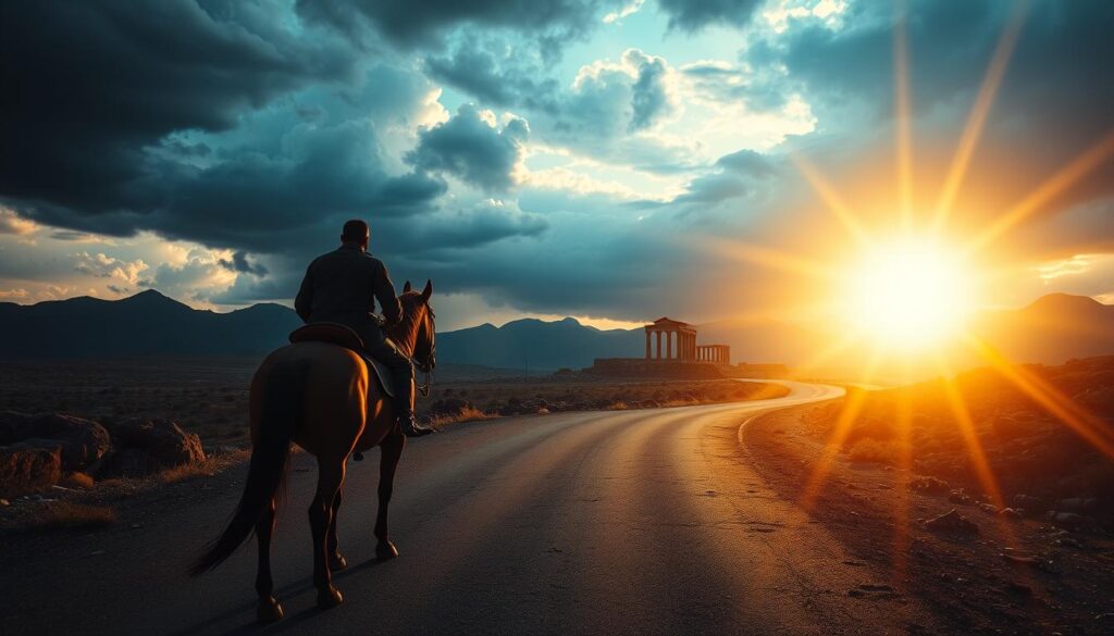 Paul’s Road to Damascus Transformation Explained – Scripture Analysis