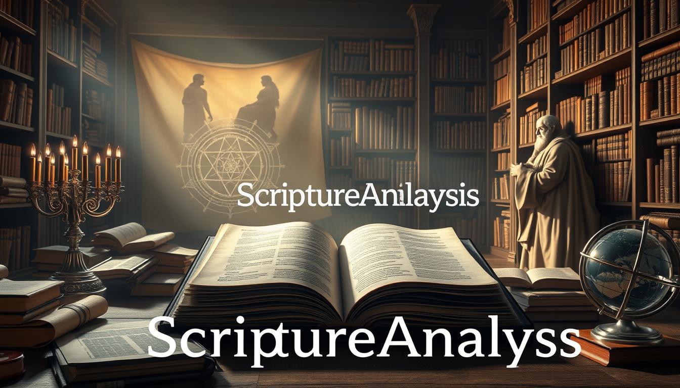 Maimonides: Jewish Philosopher and Torah Scholar – Scripture Analysis