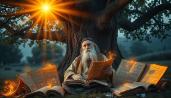 Rabbi Akiva: Legendary Jewish Sage and Scholar – Scripture Analysis