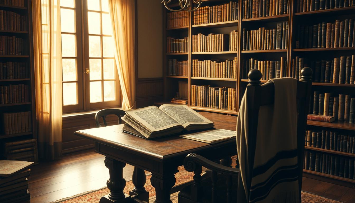 Understanding Jewish Law: An Overview – Scripture Analysis