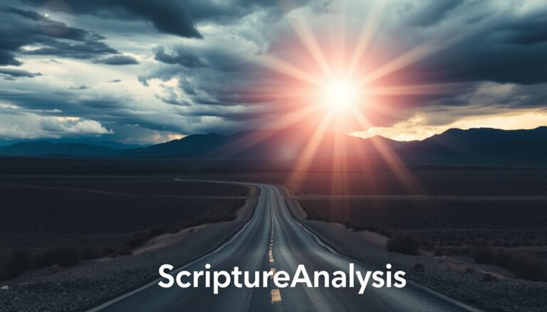 Paul’s Road to Damascus Transformation Explained – Scripture Analysis