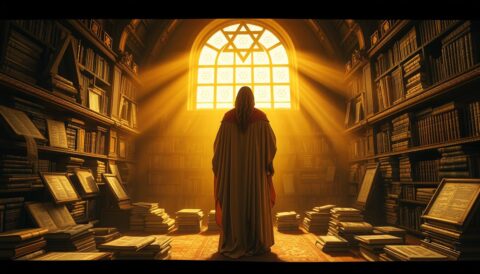 Gamaliel: Renowned Jewish Sage of Ancient Times – Scripture Analysis