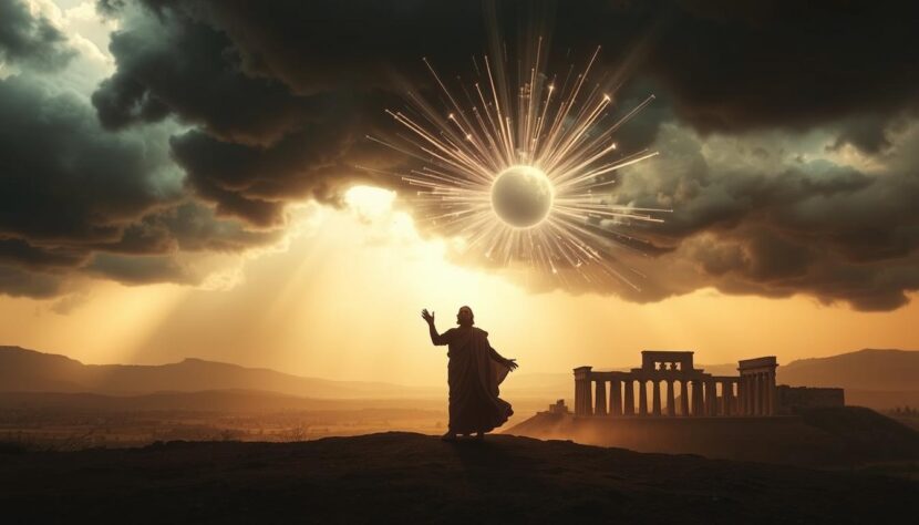 The Fall of Israel: Historical Perspectives – Scripture Analysis