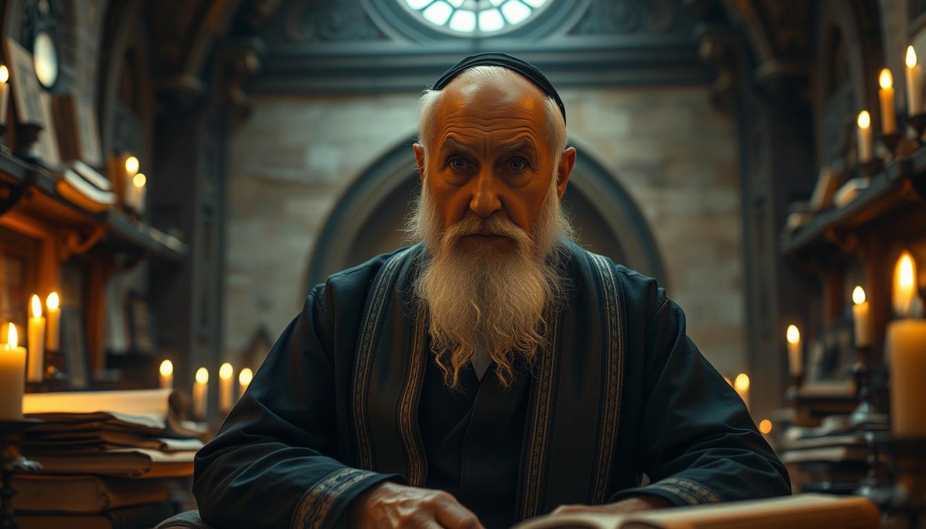 Gamaliel the Elder: Jewish Sage and Scholar – Scripture Analysis