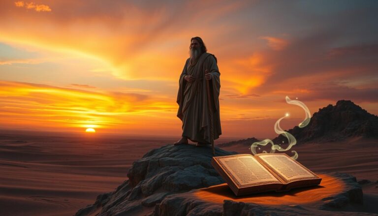Hebrew Bible Prophecies About Yeshua: Revealed – Scripture Analysis