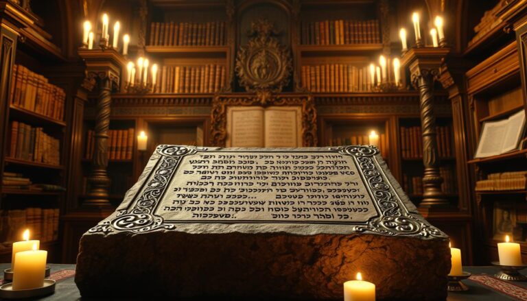 Rabbinic Oral Torah: Understanding Jewish Tradition – Scripture Analysis