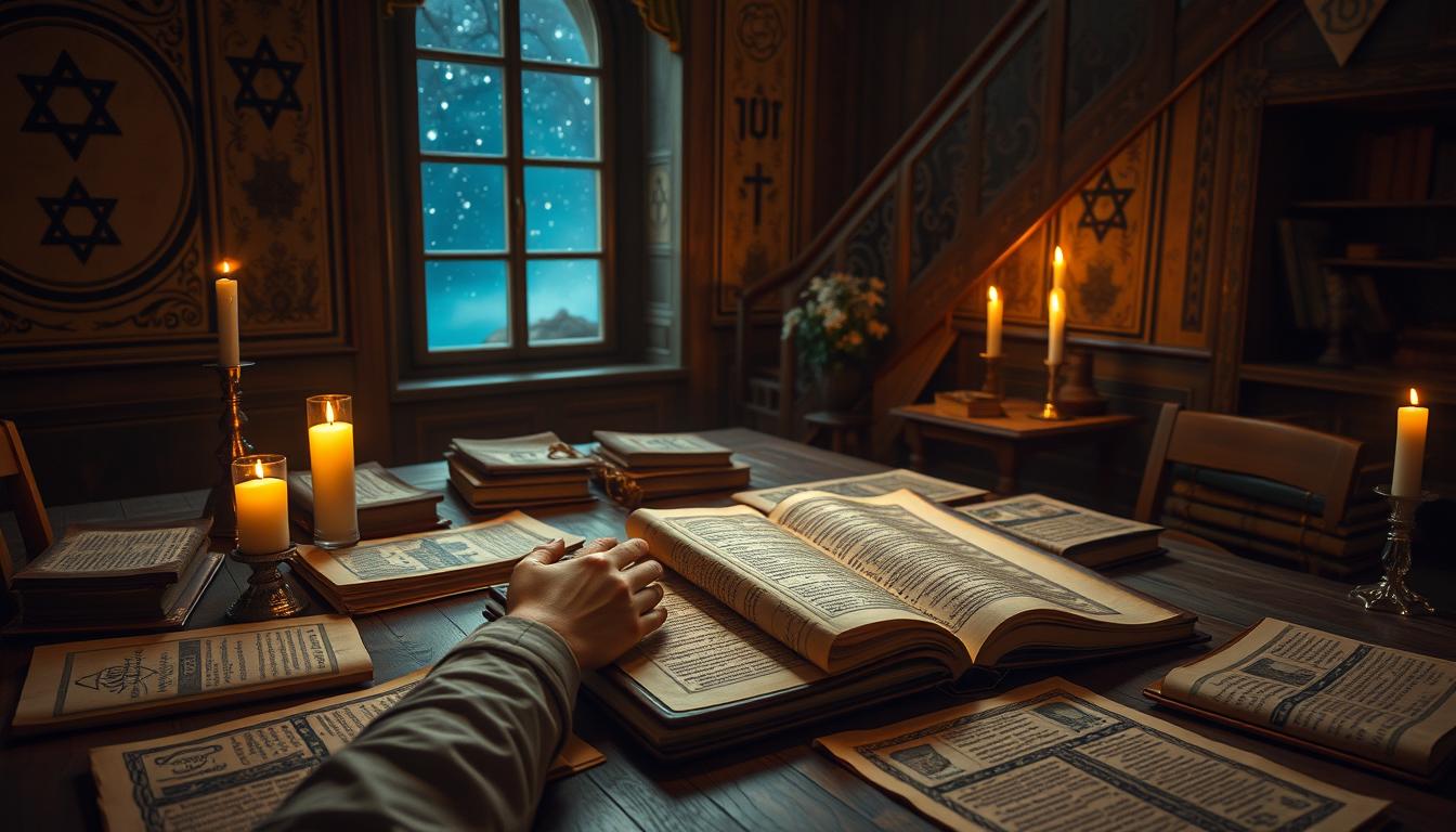 Rabbinic Oral Torah: Understanding Jewish Tradition – Scripture Analysis