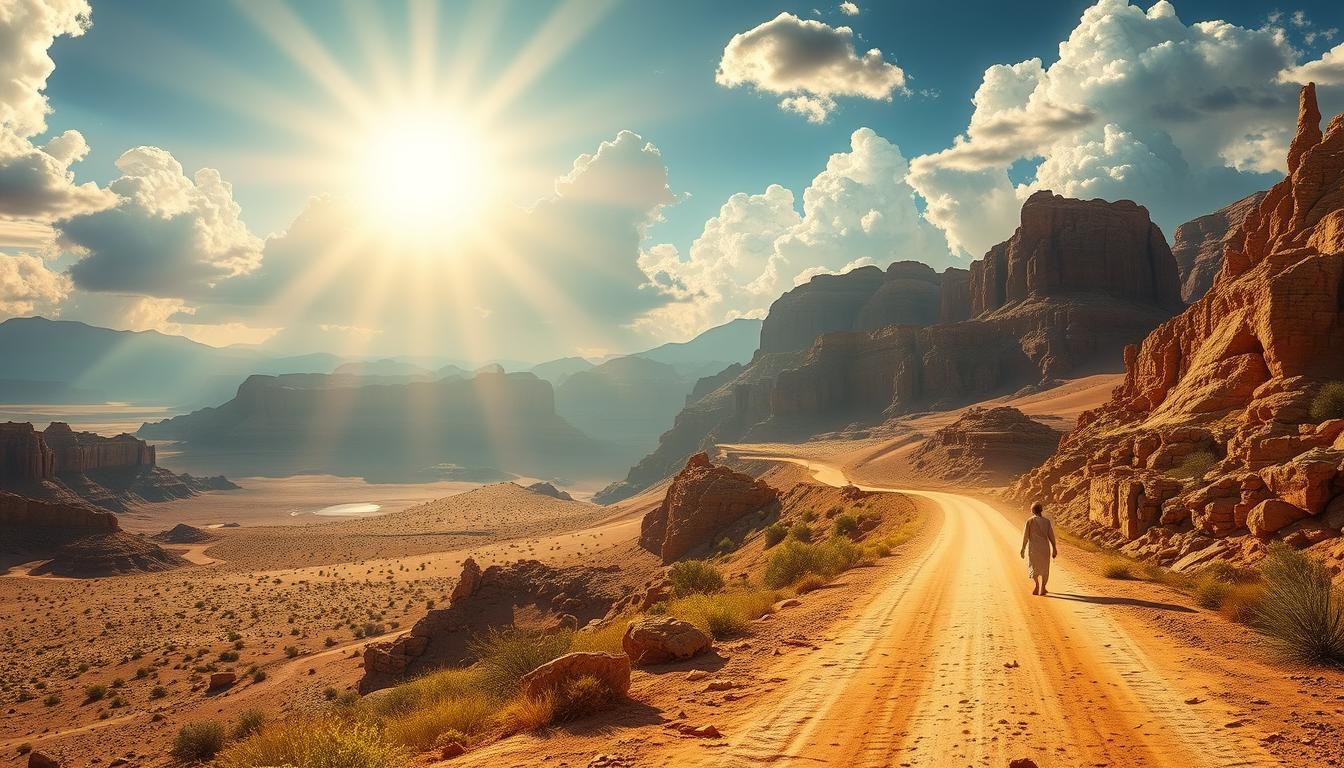 Paul’s Road to Damascus Transformation Explained – Scripture Analysis