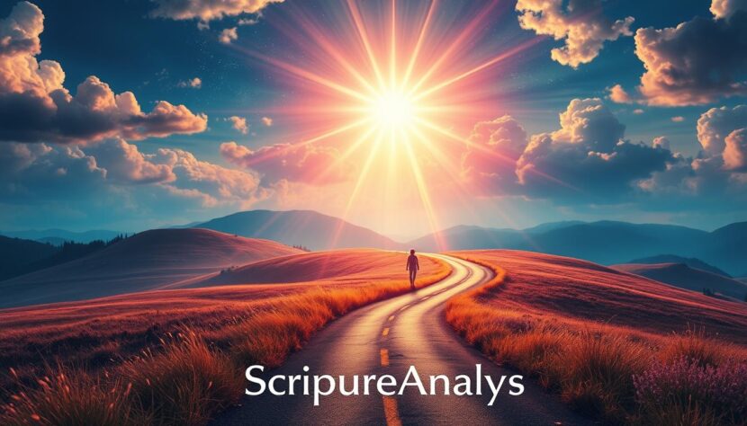 Paul’s Road to Damascus Transformation Explained – Scripture Analysis