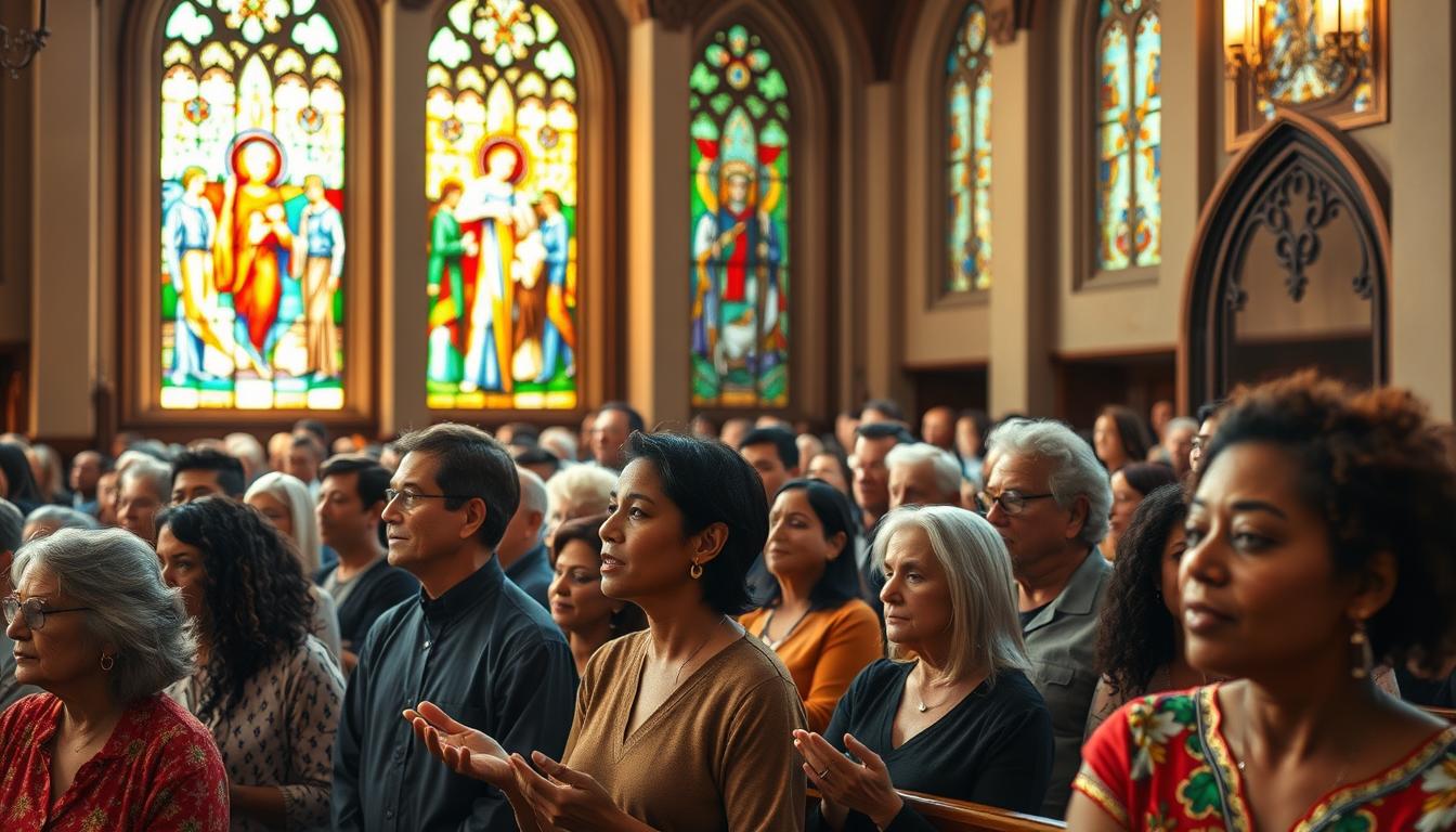 Exploring the Episcopal Church: A Comprehensive Guide – Scripture Analysis
