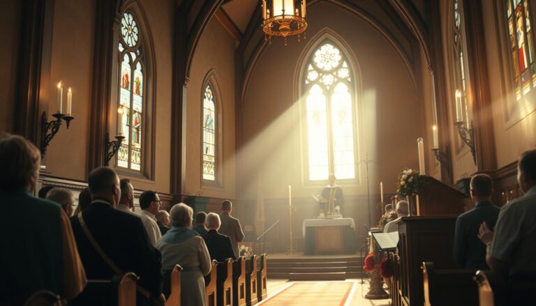 Exploring the Episcopal Church: A Comprehensive Guide – Scripture Analysis