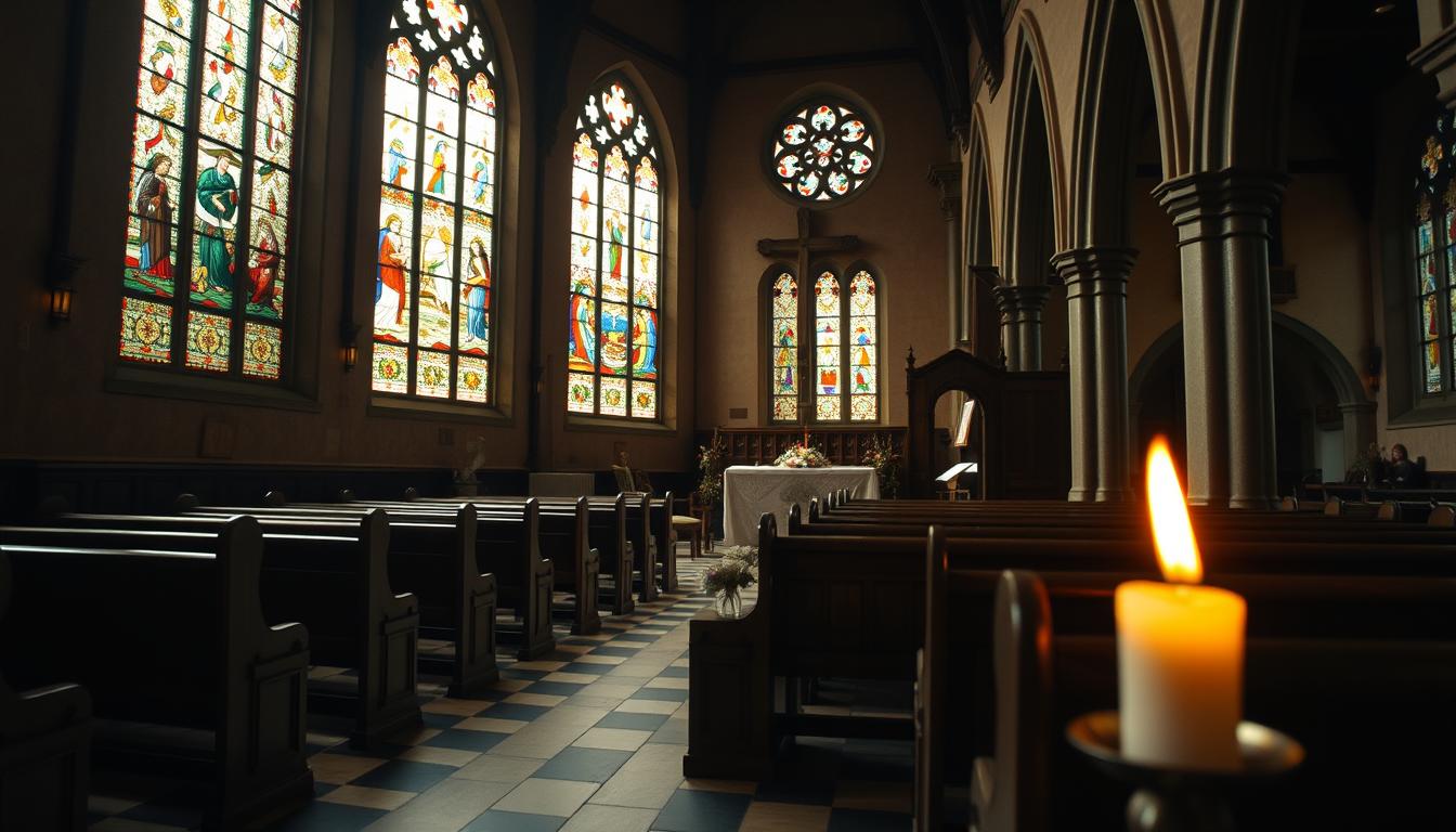 Exploring the Anglican Church: Its Traditions and Theology – Scripture ...