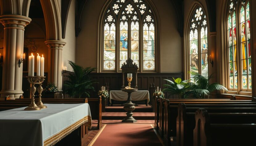 Exploring the Anglican Church: Its Traditions and Theology – Scripture ...