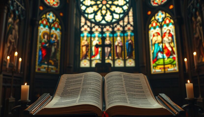 Exploring the Anglican Church: Its Traditions and Theology – Scripture ...