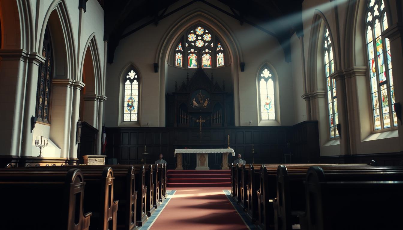 Exploring the Anglican Church: Its Traditions and Theology – Scripture ...