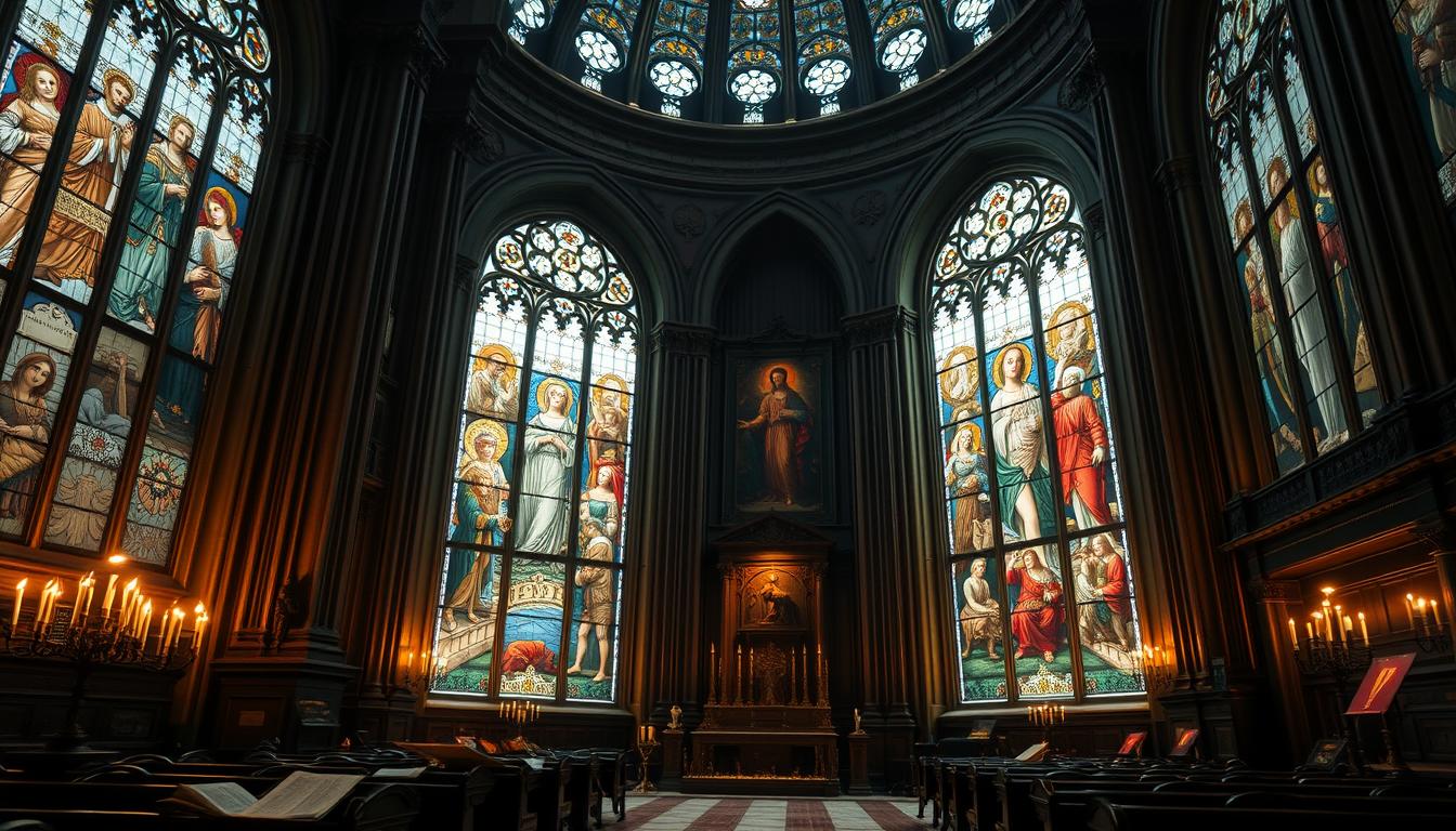 Learn About the Roman Catholic Church: Roman Catholic – Scripture Analysis