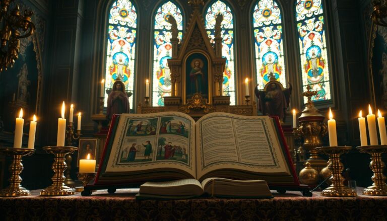 Exploring the Eastern Orthodox Faith: A Comprehensive Guide – Scripture ...