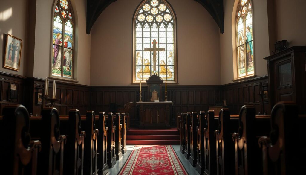Exploring the Episcopal Church: A Comprehensive Guide – Scripture Analysis