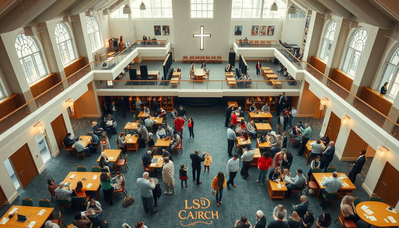 Mormonism: Unveiling the Beliefs and Traditions – Scripture Analysis