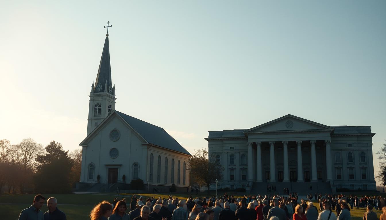 Explore the Lutheran Faith: Discover Its Beliefs & Practices ...