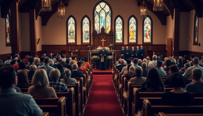 Your Guide to the Methodist Church – Scripture Analysis