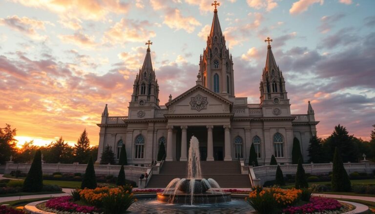 Mormonism: Unveiling the Beliefs and Traditions – Scripture Analysis