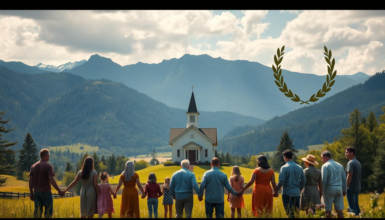 Mormonism: Unveiling the Beliefs and Traditions – Scripture Analysis