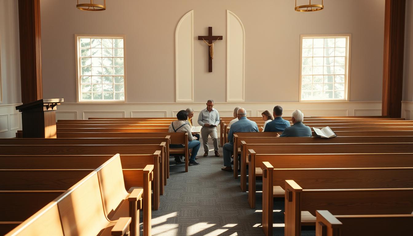 Jehovah’s Witness: Understanding the Basics – Scripture Analysis