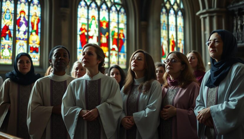 Exploring the Anglican Church: Its Traditions and Theology – Scripture ...