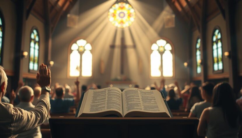 Exploring the NASB Bible: Dive into God’s Word – Scripture Analysis