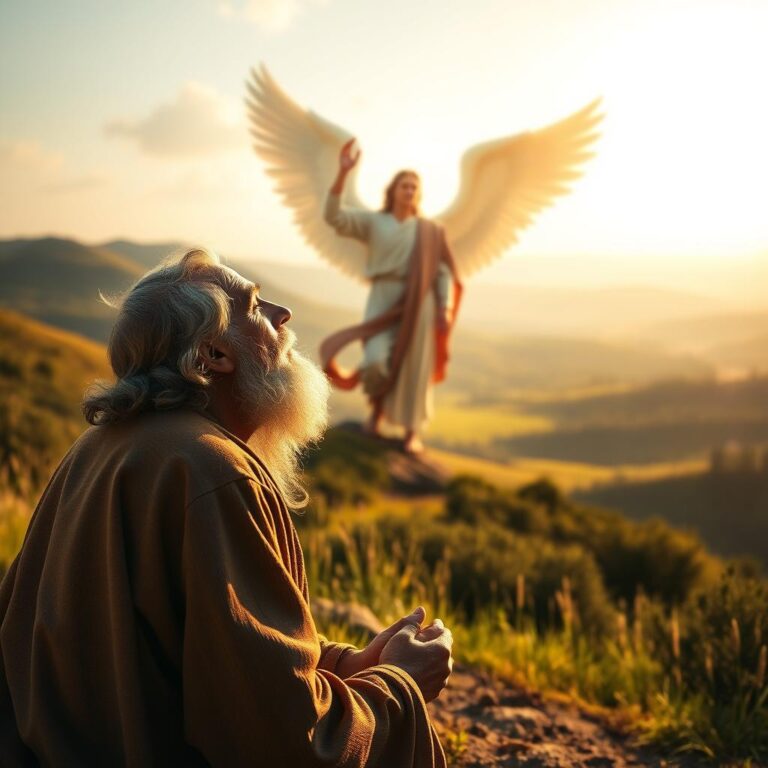 Paul’s Letter to the Galatians: A Concise Summary – Scripture Analysis